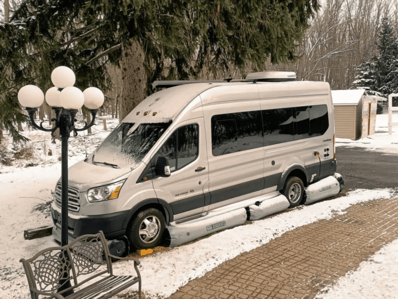 List of RV Manufacturers / Camper Brands - AirSkirts