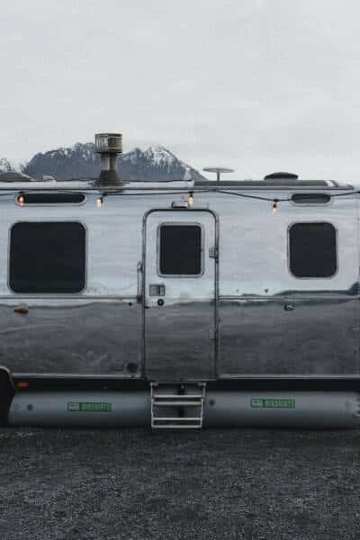 Standard RV Window Sizes - AirSkirts