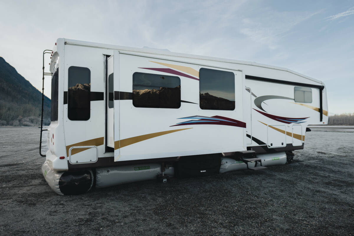List of RV Manufacturers / Camper Brands - AirSkirts
